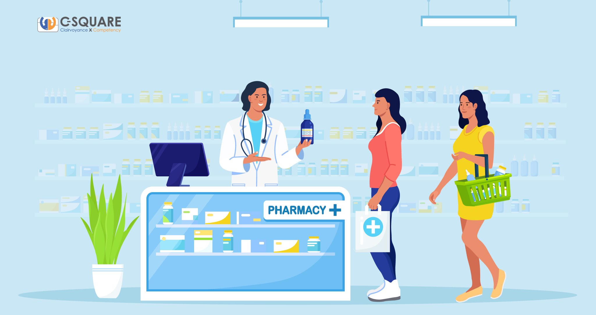 Unleashing Business Growth: The Essential Role of Pharma ERP Software Unleashing Business Growth: The Essential Role of Pharma ERP Software