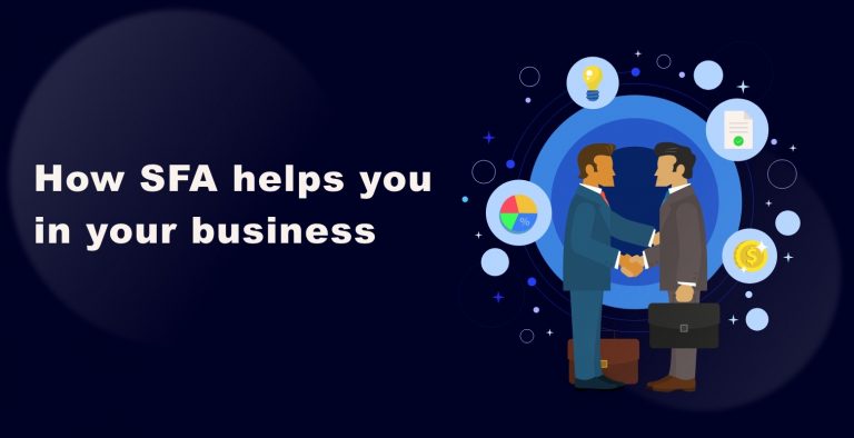 SFA: An Essential Tool for Salesforce Users – Blogs