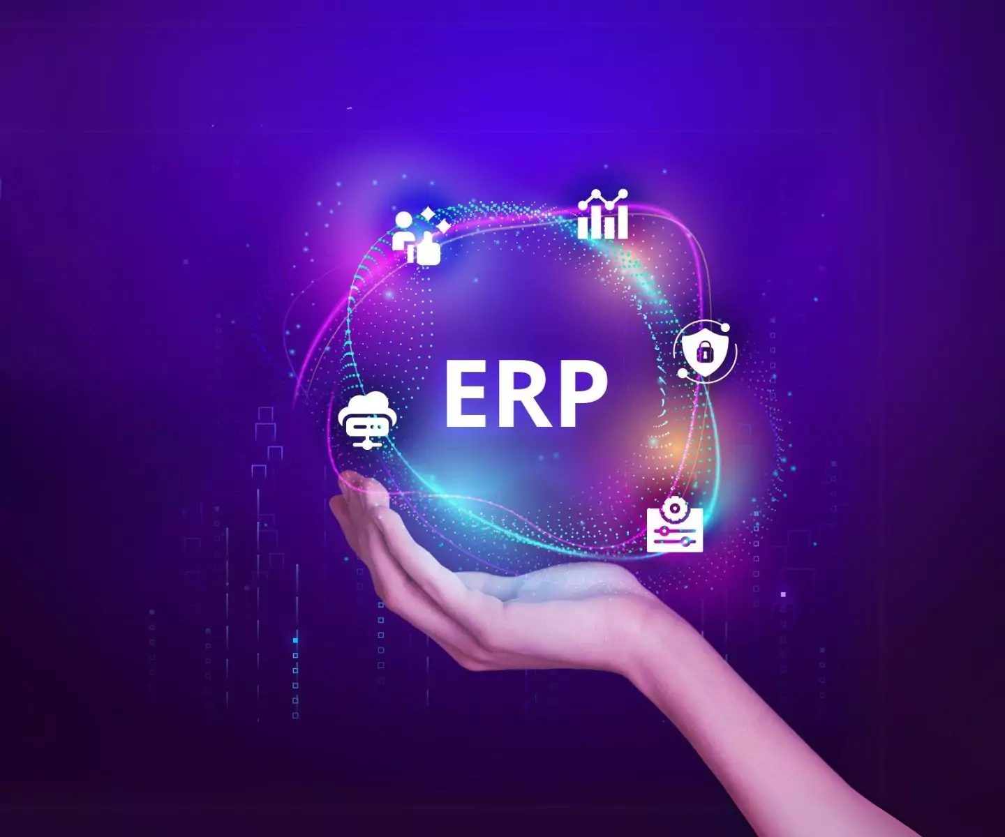 Discover how smart ERP moves can save you time