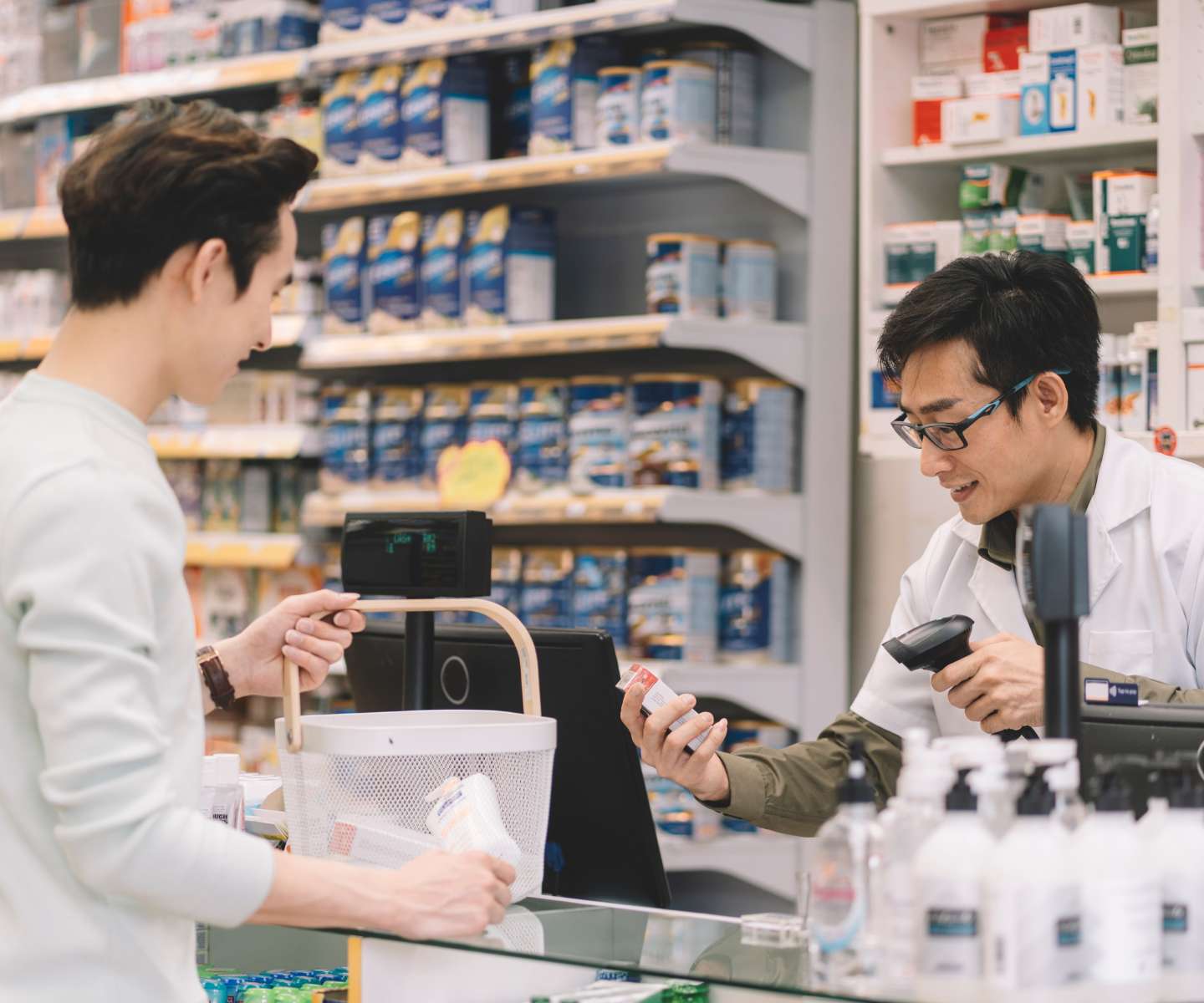 Common Issues Faced by Pharmacy Retailers