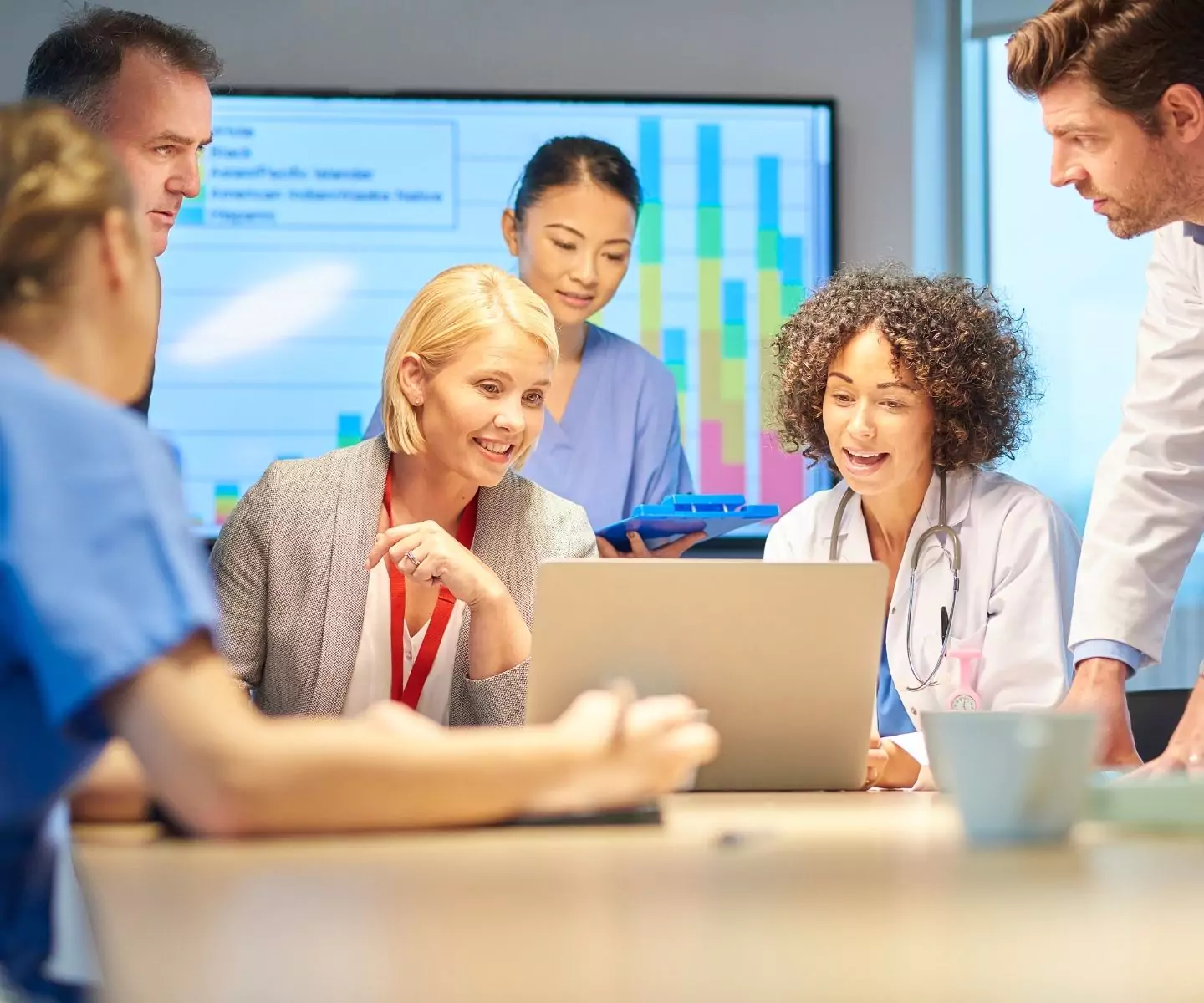 Revolutionising HIMS for Enhanced Efficiency and Patient Care