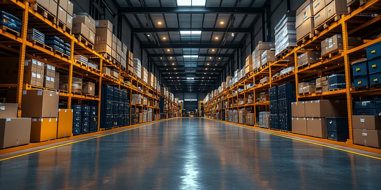 Unlock 2X Efficiency in Your Warehouse with This One Tool