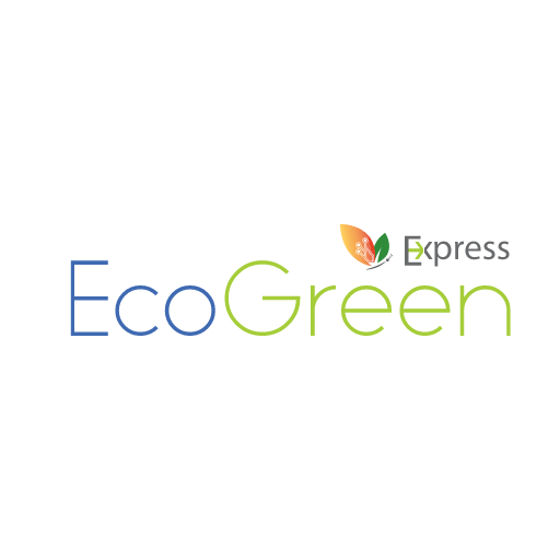 EcoGreen Express - India's Leading ERP software for Pharma