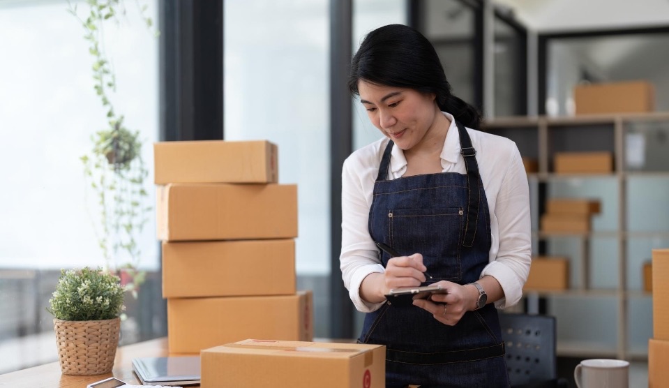 Distribution Management Solutions for Efficient Operations