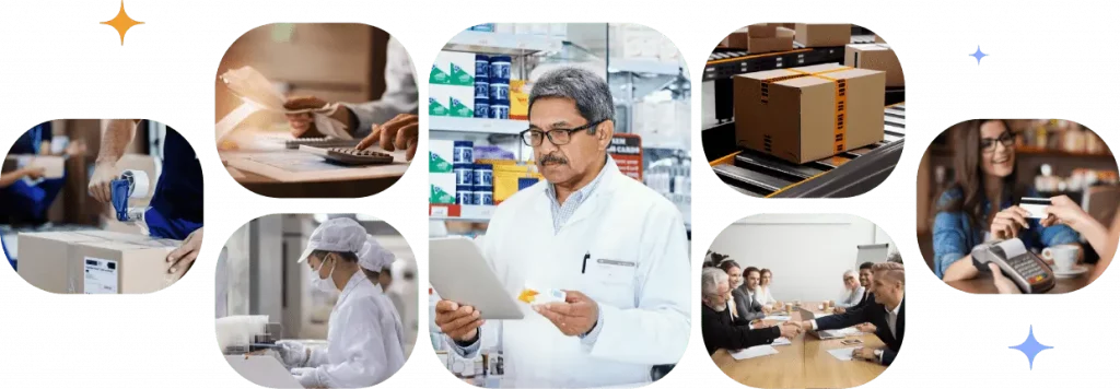 Csquare: Software Solutions for Efficiency & Growth
